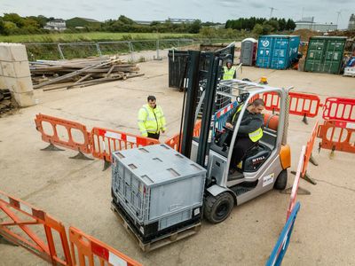 Onsite Training