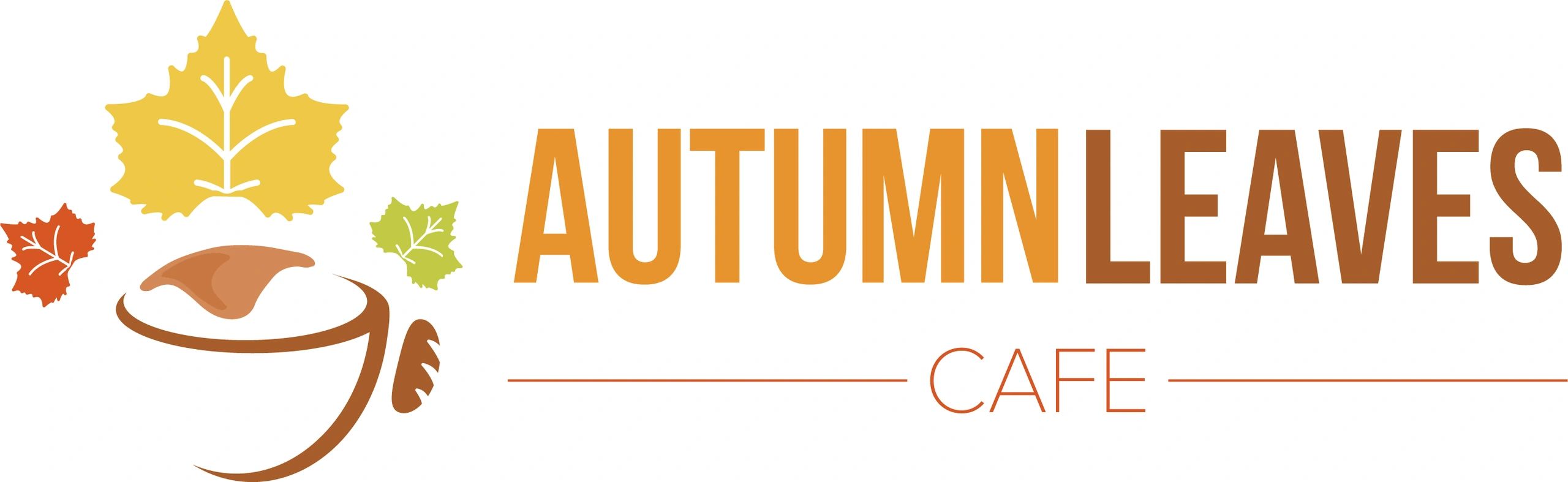 Autumn Leaves Cafe