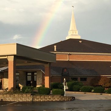 Georgetown Church of Christ