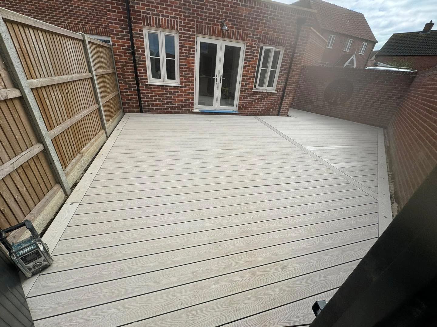 RSL CONSTRUCTION (EAST ANGLIA) LTD