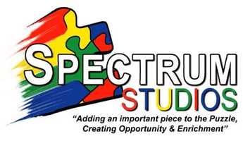 Spectrum Studios - Autism Employment, Photography, Photo Lab