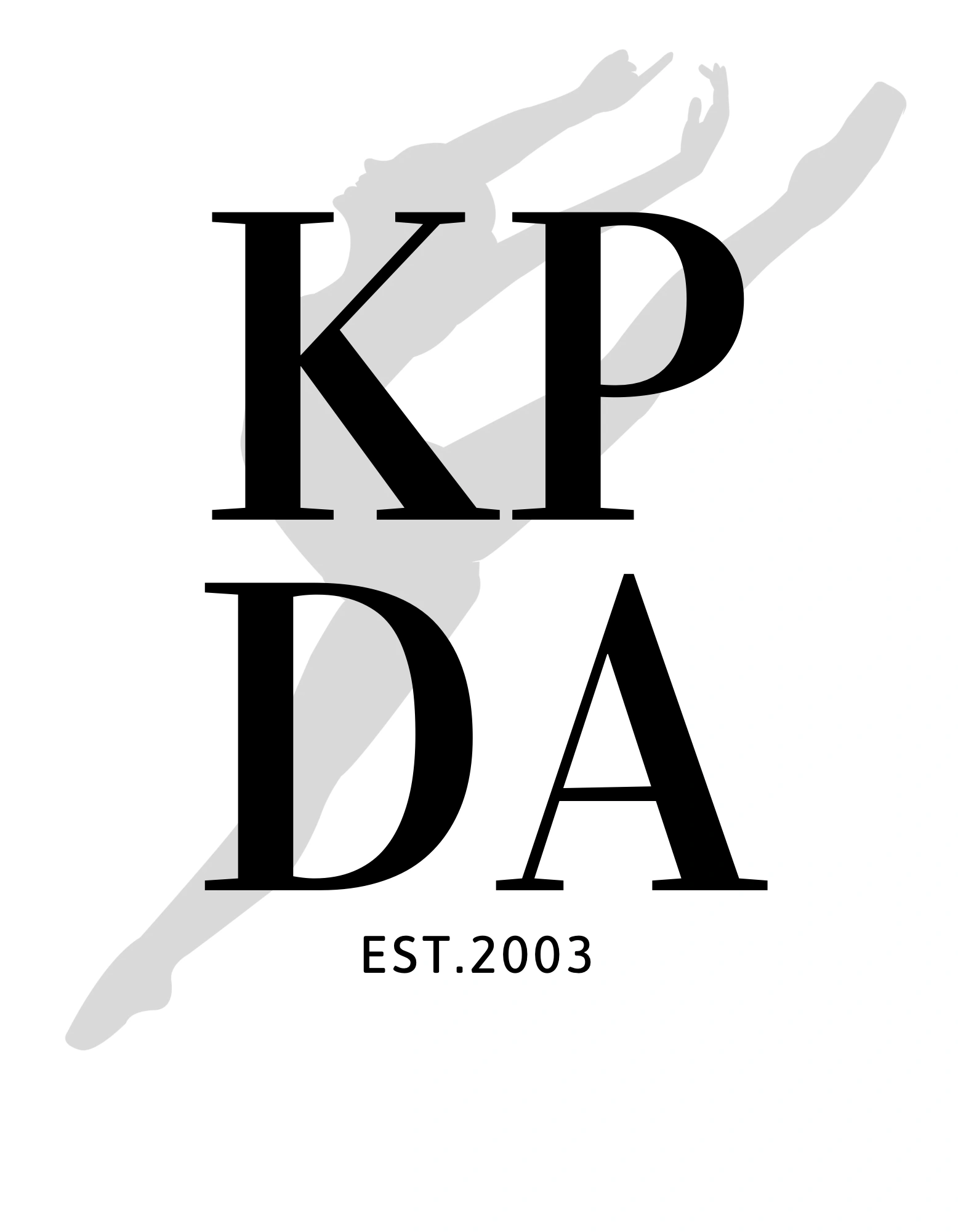 KPDA Enrollment Info.