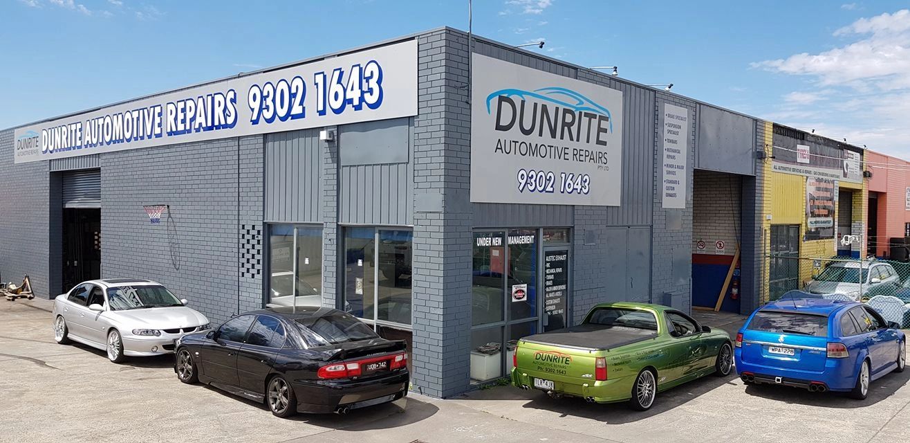 HOME [dunriteautomotive.com.au]