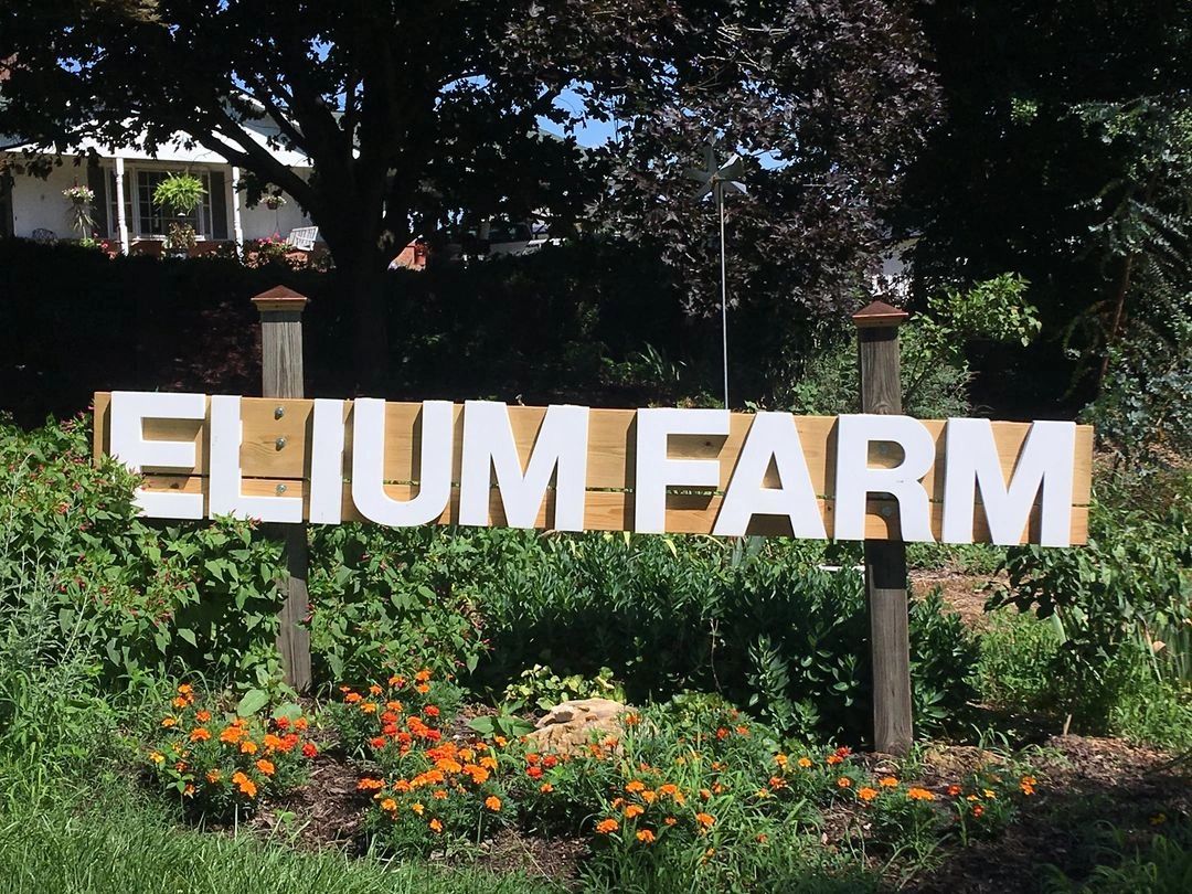Elium Farm Market