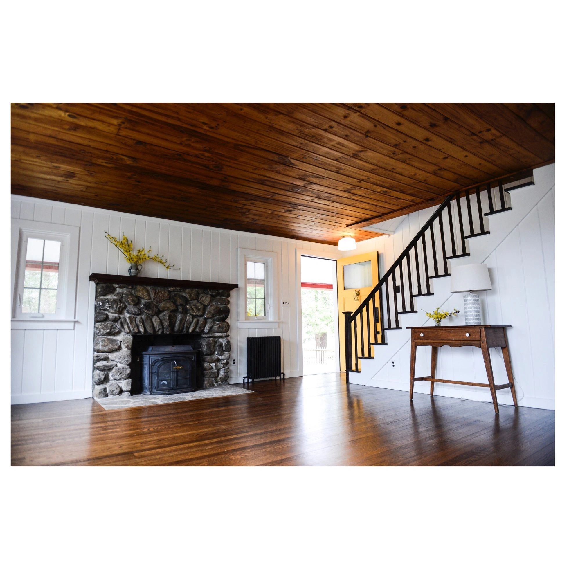 Home Inspiration Gallery | Tom Fredo Home Builders