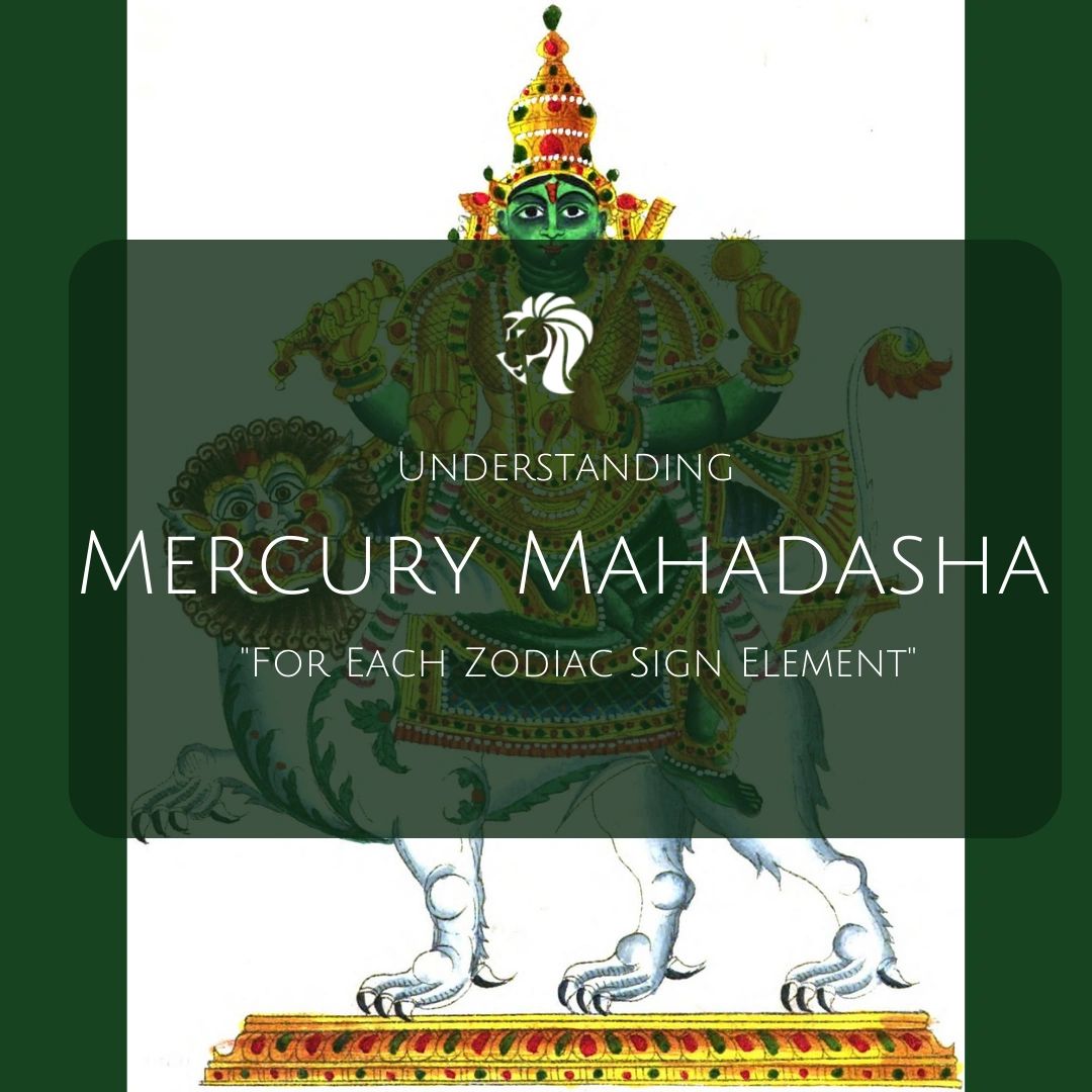 Understanding Mercury Mahadasha