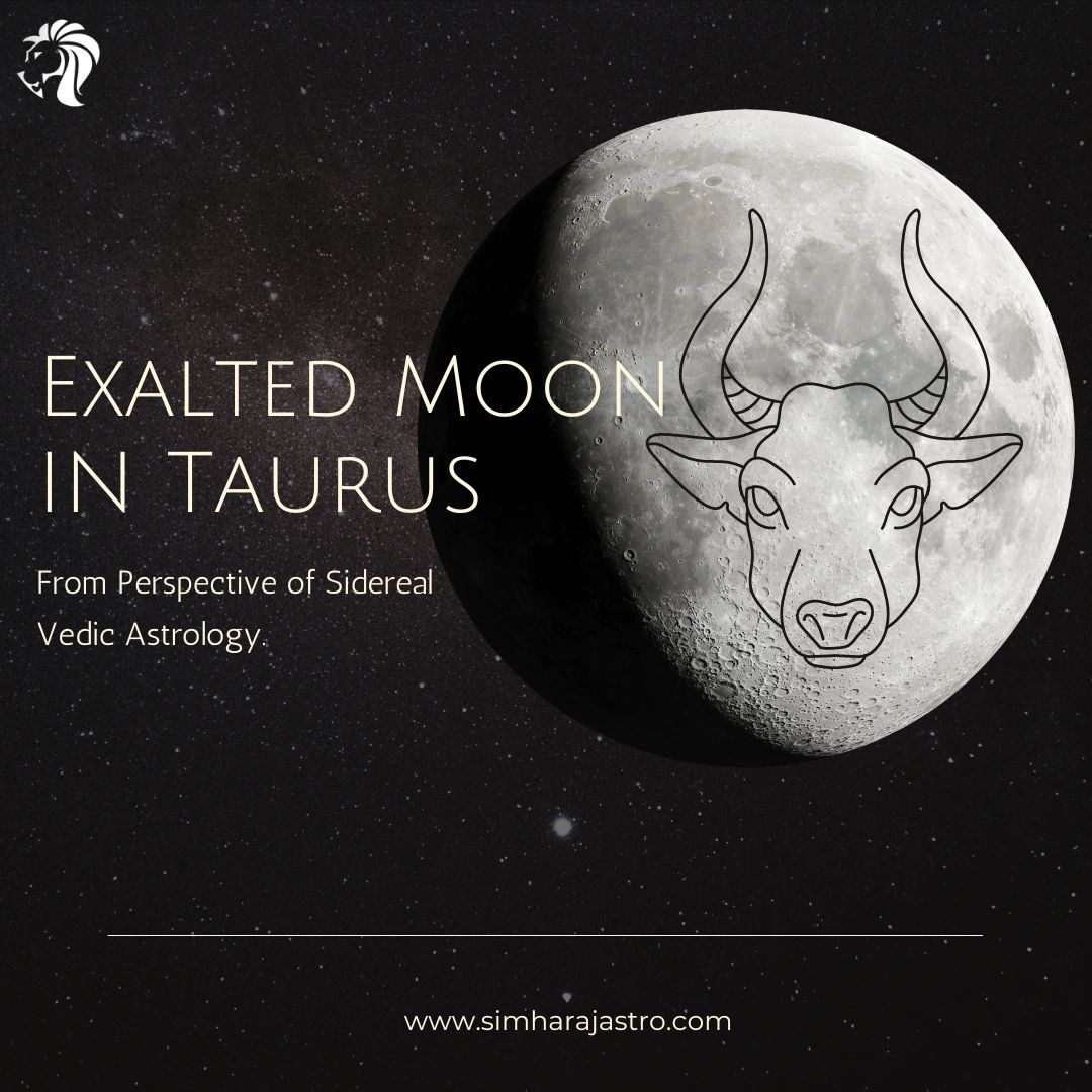Understanding Exalted Moon