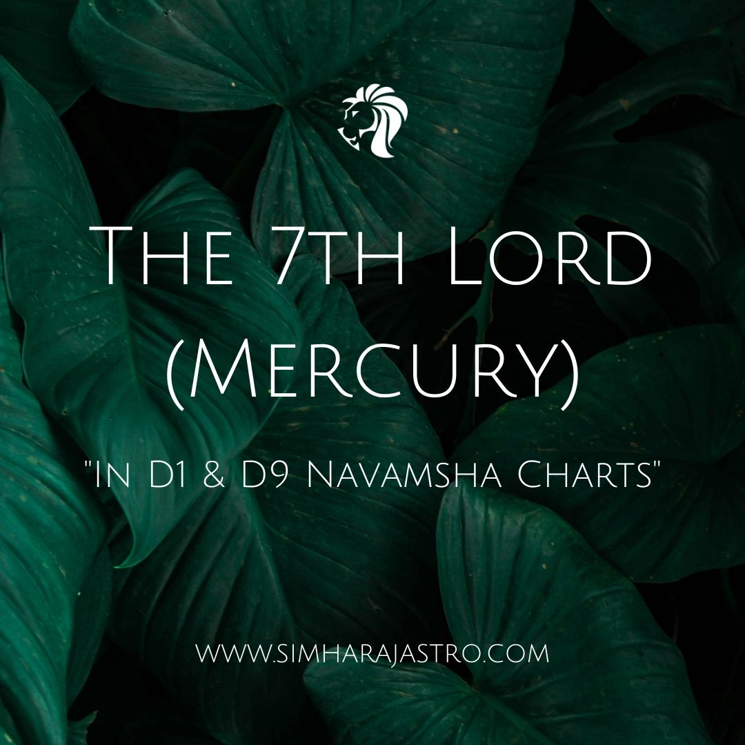 The 7th Lord (Mercury)