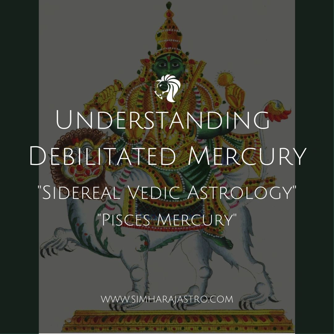 Understanding Mercury Debilitated