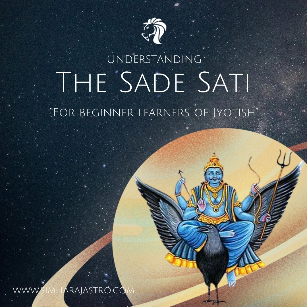 Understanding Sade Sati