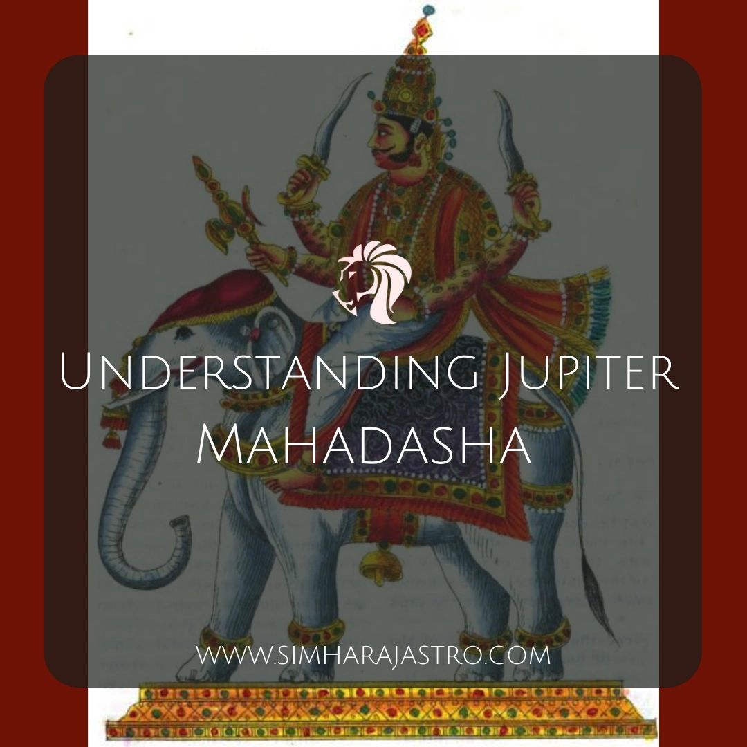 Understanding Jupiter Mahadasha