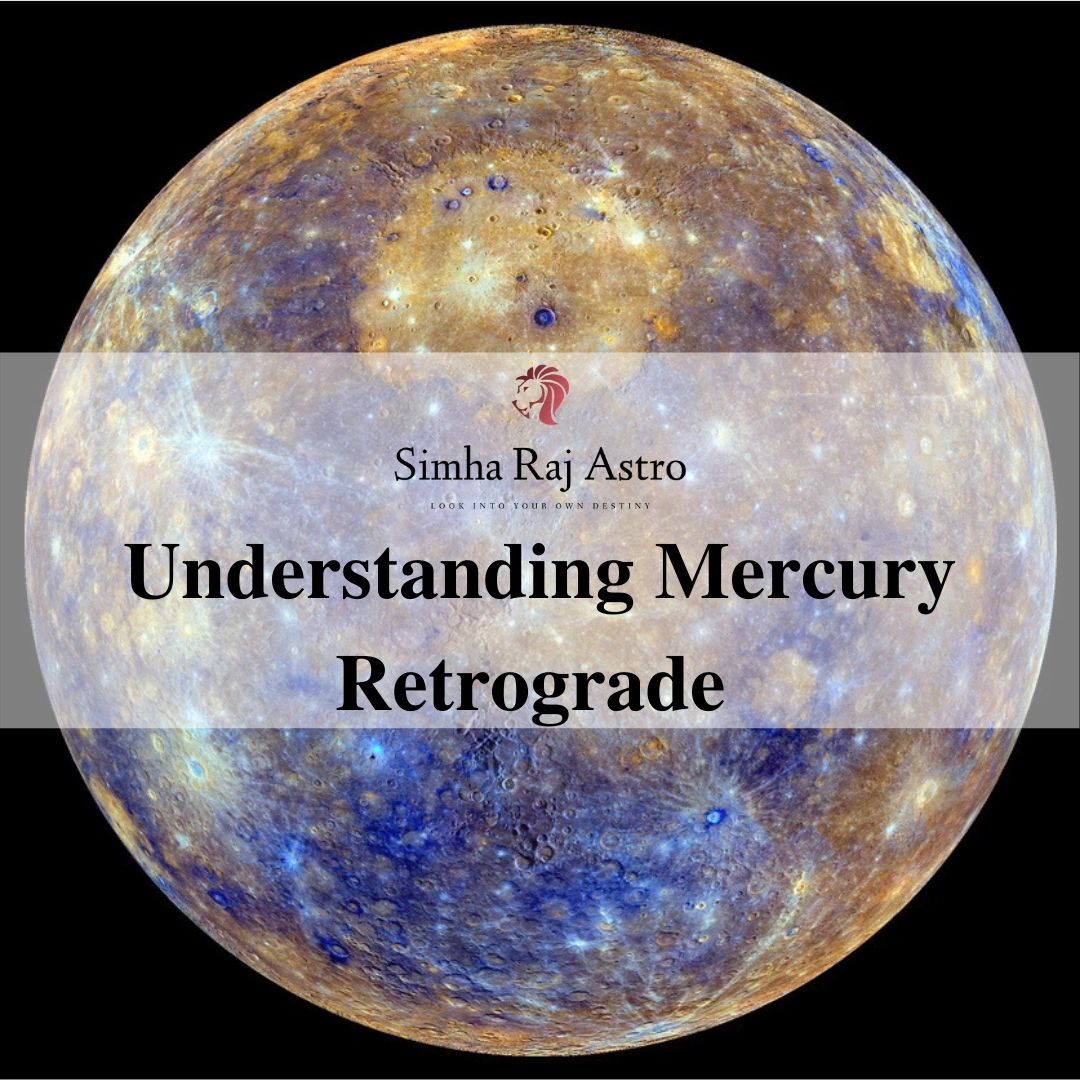 Understanding Mercury Retrograde