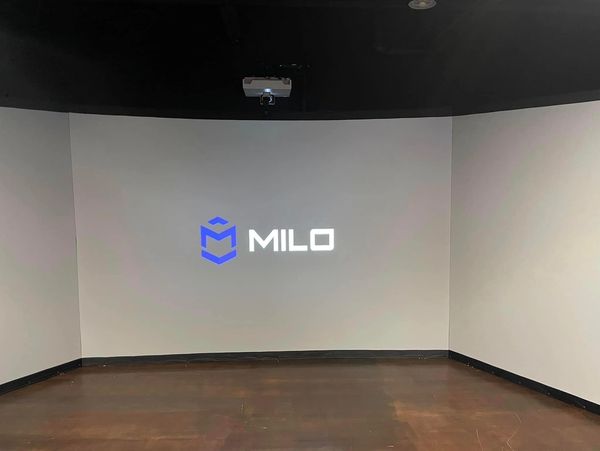 Lebanon Indoor Archery