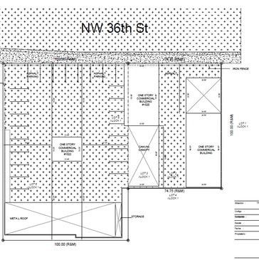 Unsafe Structures, Code Enforcement, Code Violation - MIAMI General ...