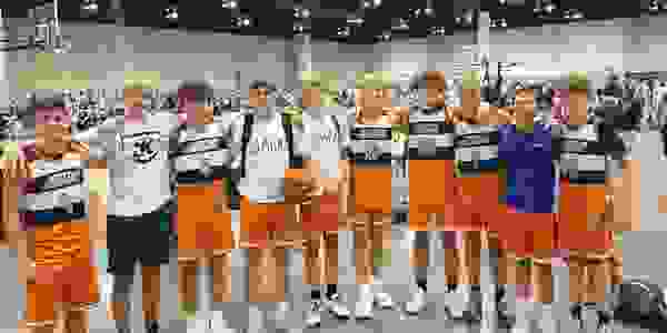 Waukee JAM Basketball - Youth Basketball, Waukee Basketball