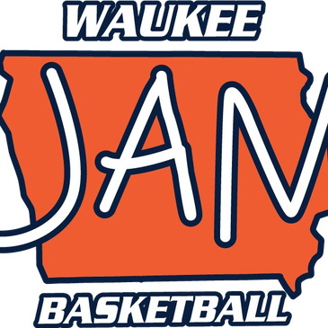 About | Waukee JAM Basketball