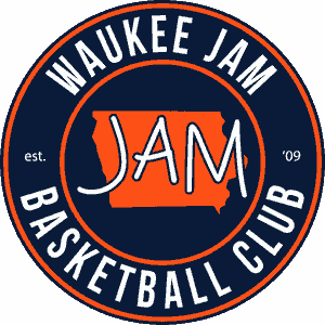 Waukee JAM Basketball - Youth Basketball, Waukee Basketball