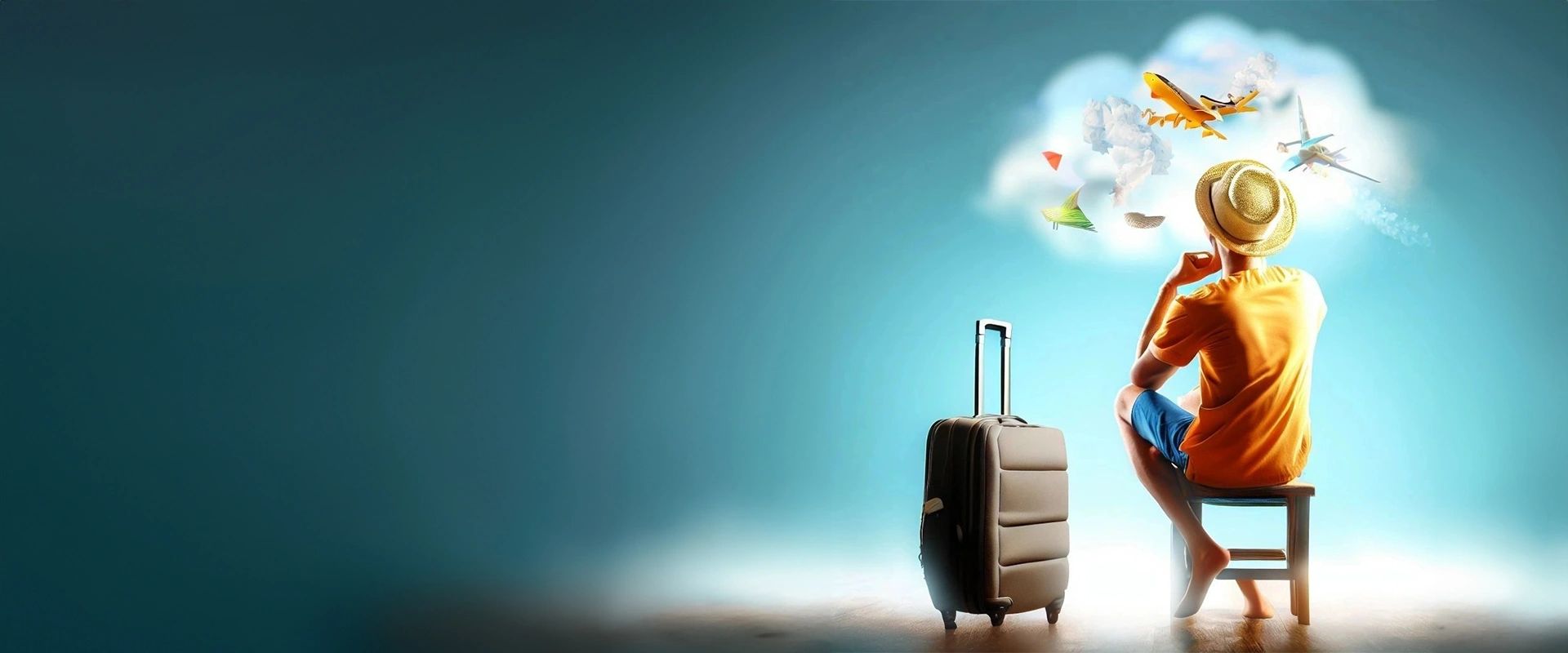 IMAGINE IT TRAVEL - Trip Travel, Vacation Travel, Travel Cruise