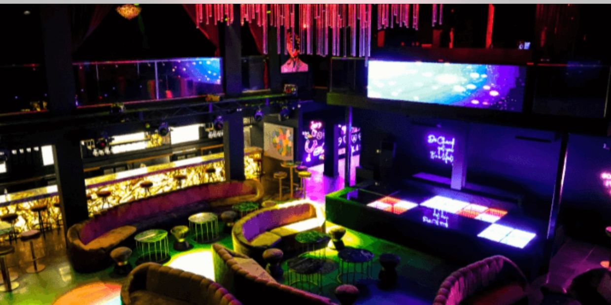 VIP Club designers - Nightclub Designer, Nightclub, Restaurant Design