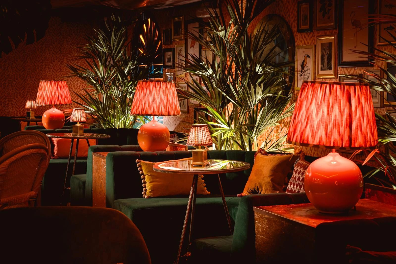 Award Winning Project