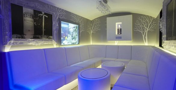 VIP Club designers - Nightclub Designer, Nightclub, Restaurant Design