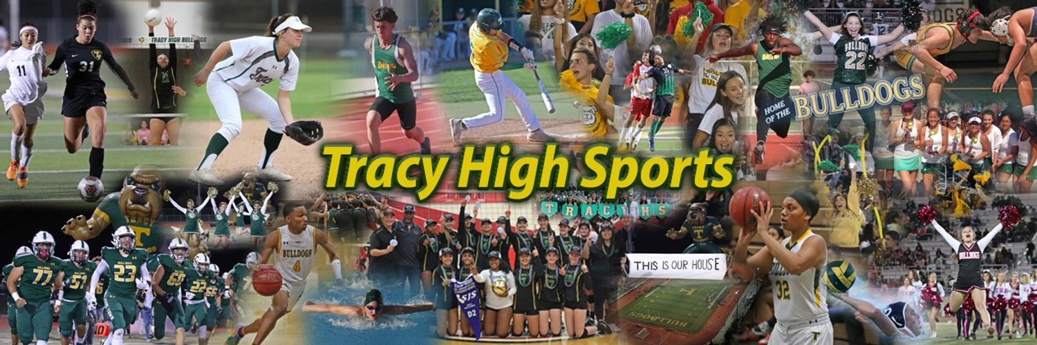 Tracy High Sports
