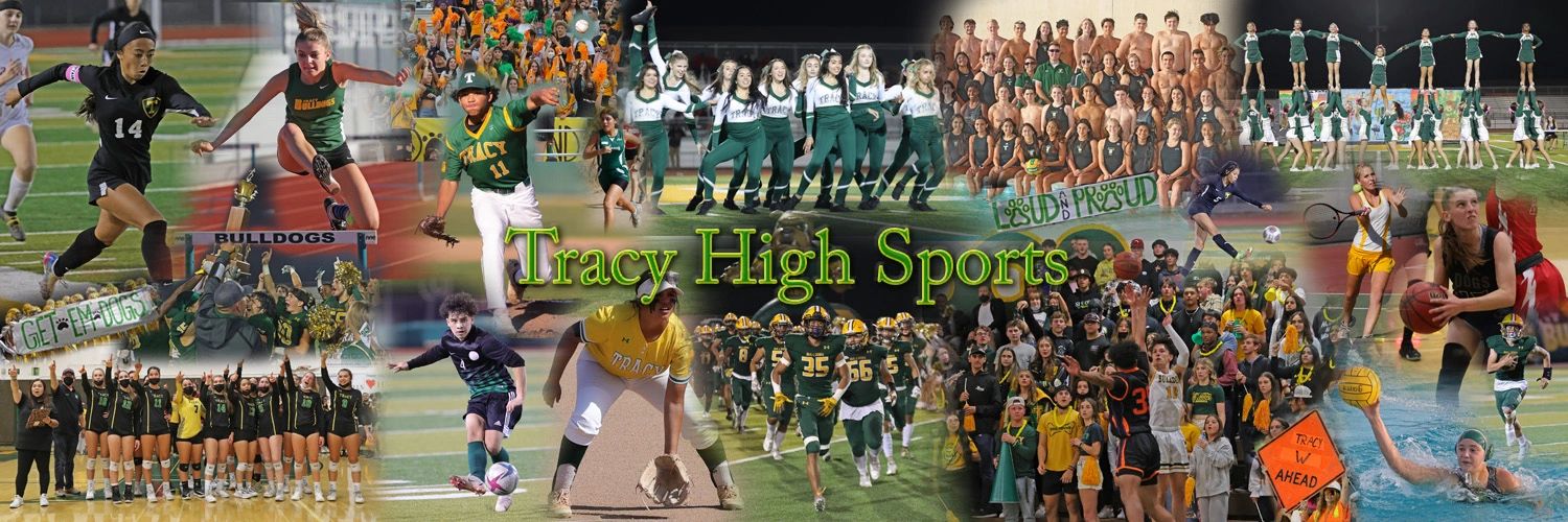 Tracy High Sports