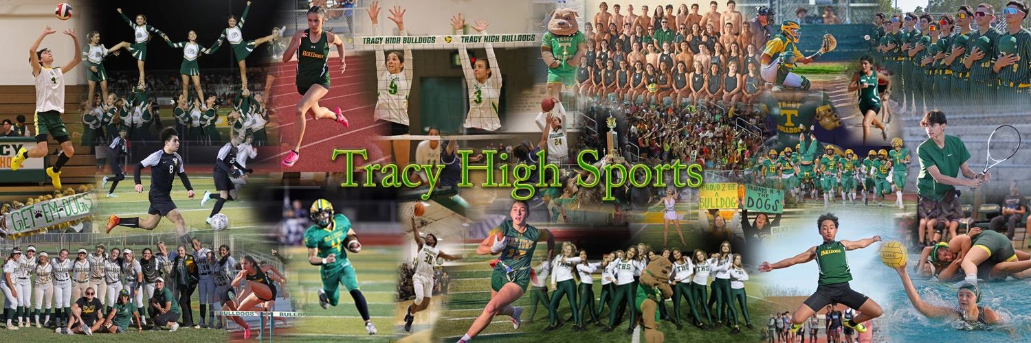 Tracy High Sports