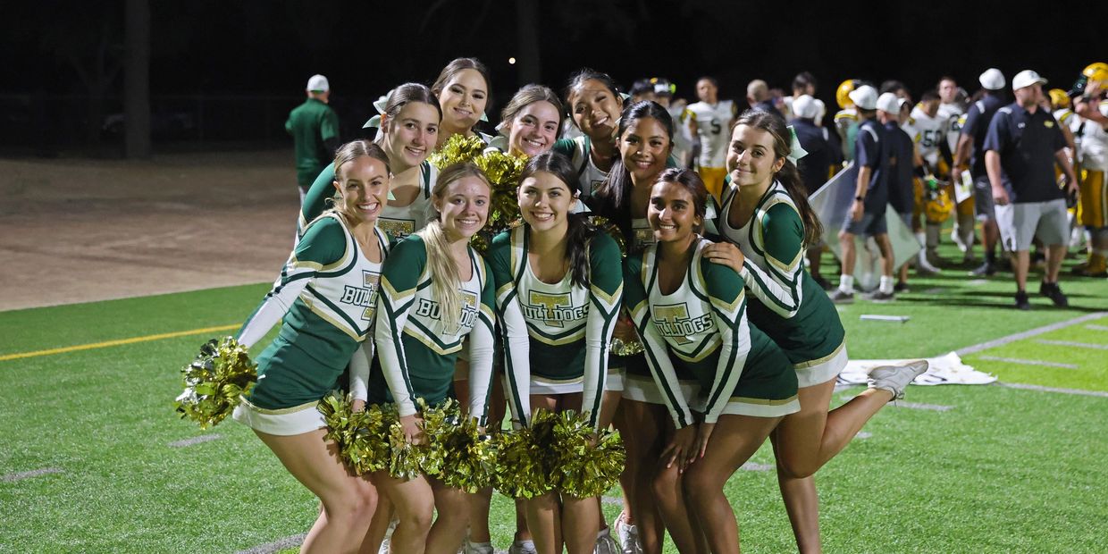 Cheer