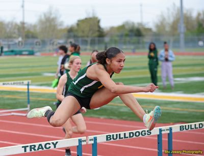 Track and Field