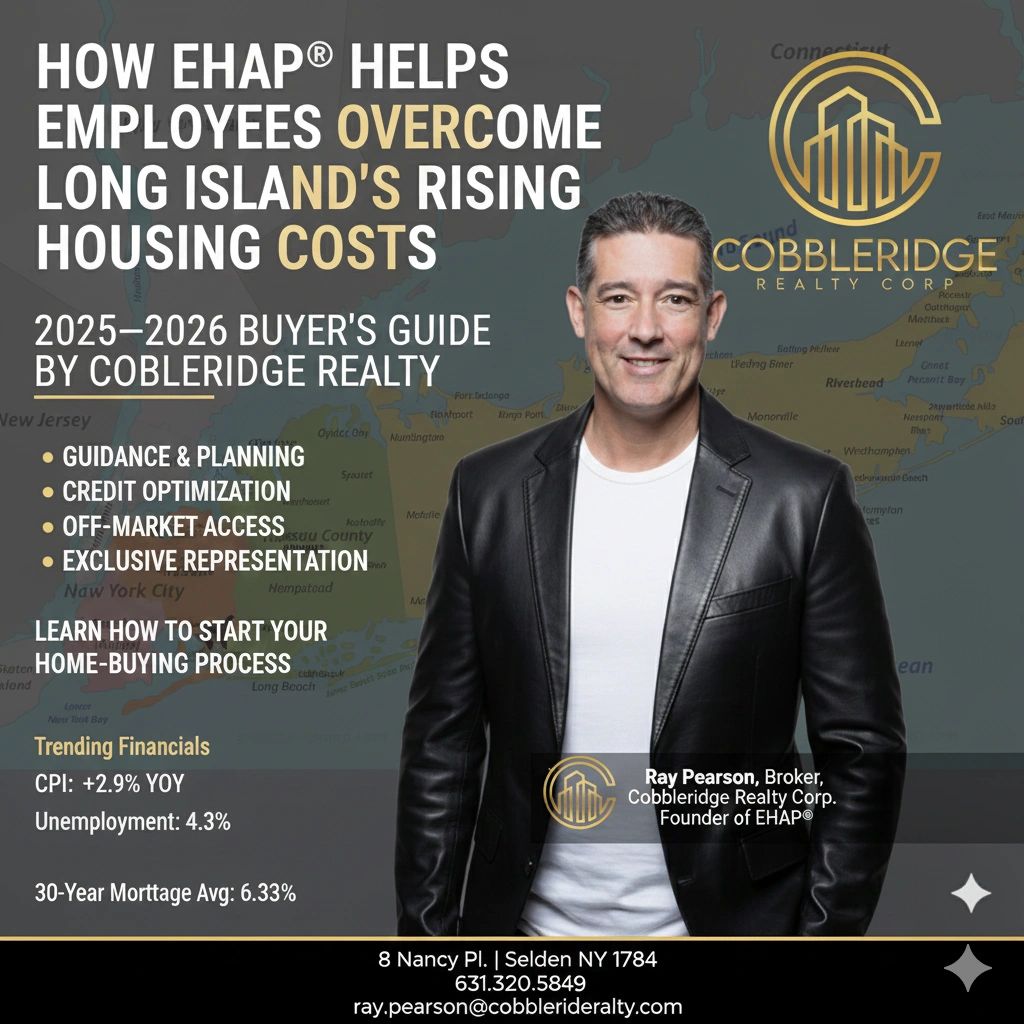 How EHAP® Helps Employees Overcome.....
