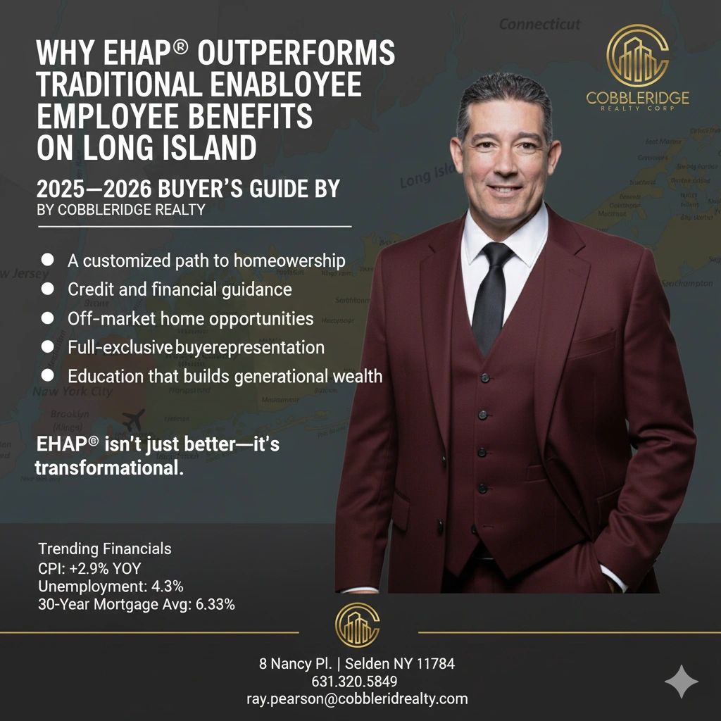 Why EHAP® Outperforms Traditional....