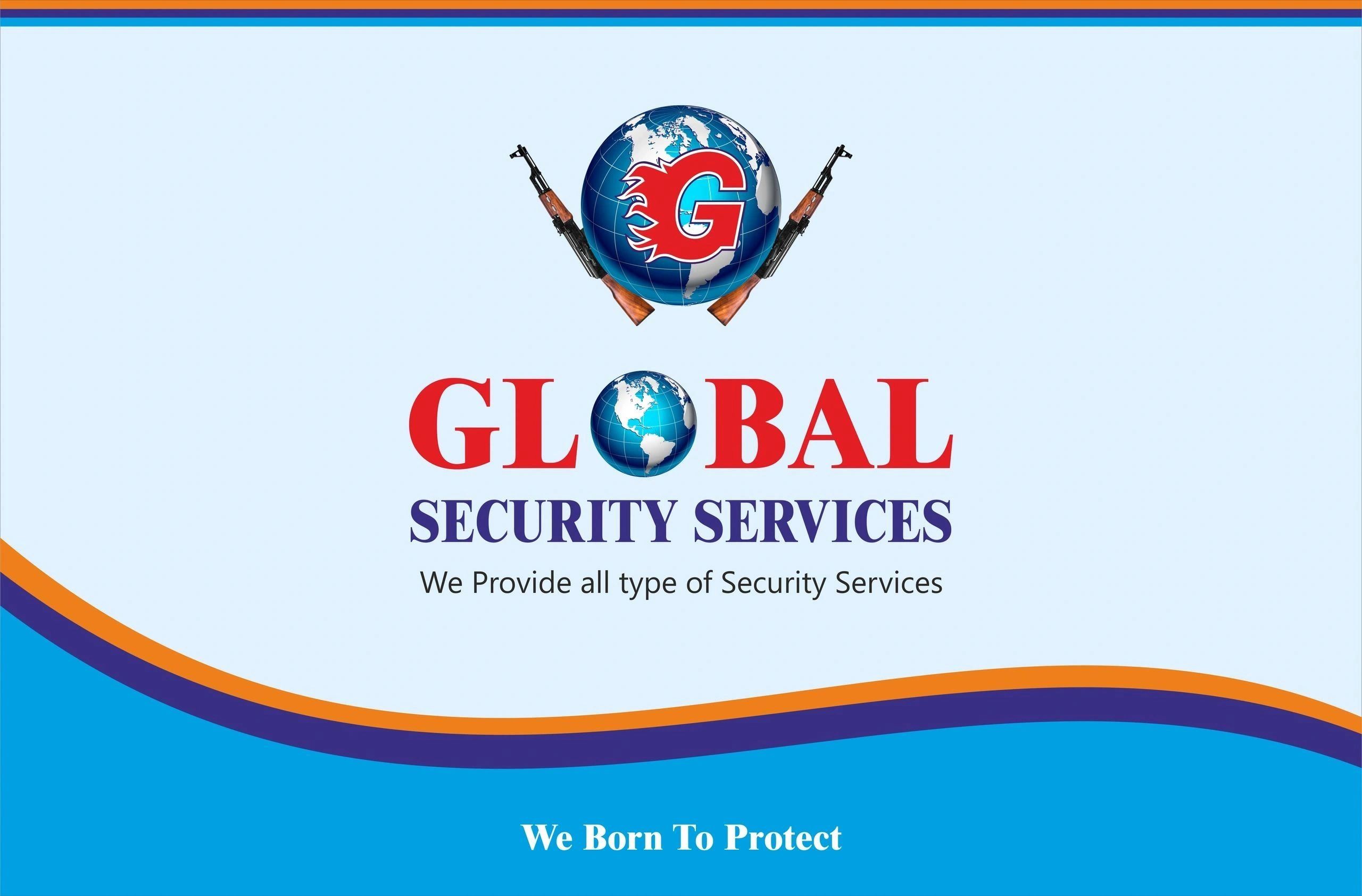 Services | GLOBAL SECURITY SERVICES