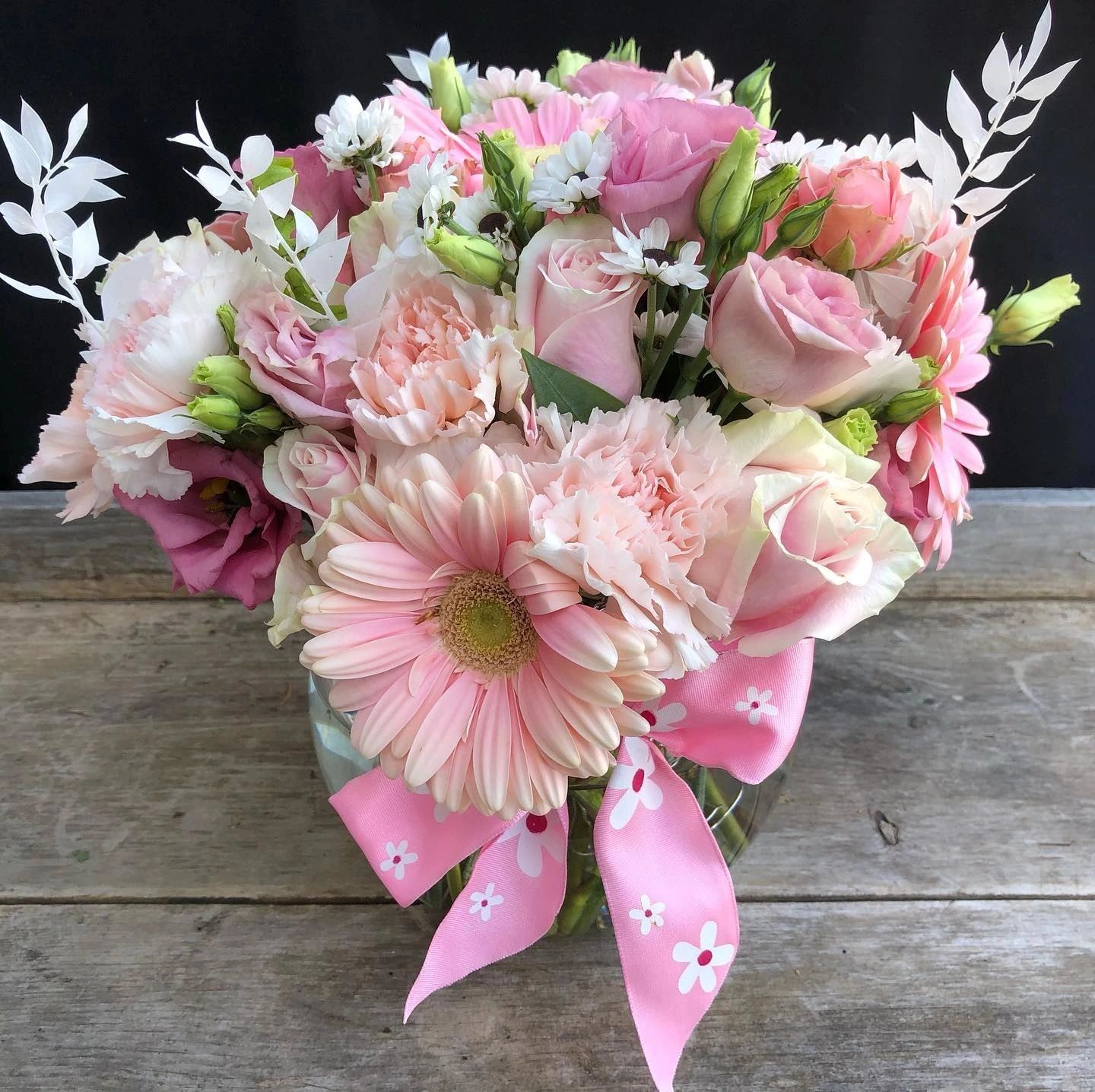 Local Florist: Fresh Flowers Delivered Daily