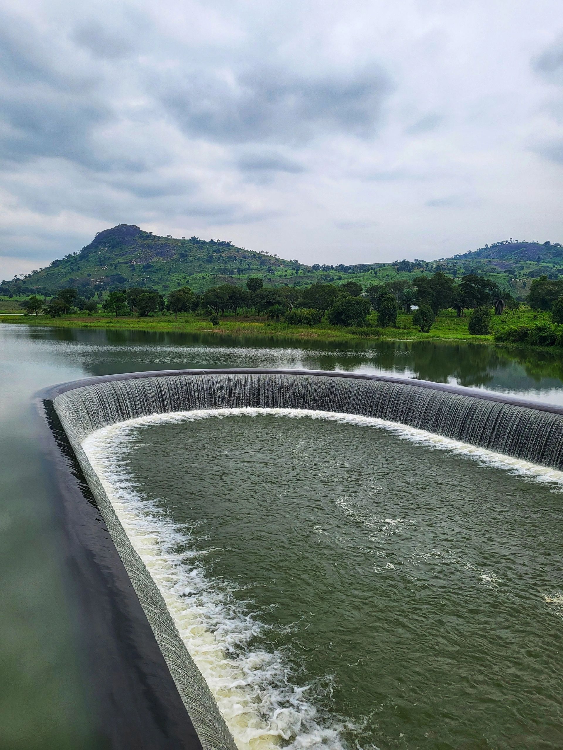 Suleja Dam: From Power Plant Hope to Nature’s Untapped Chill Spot