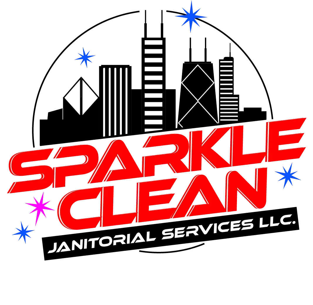Sparkle Clean Janitorial Services