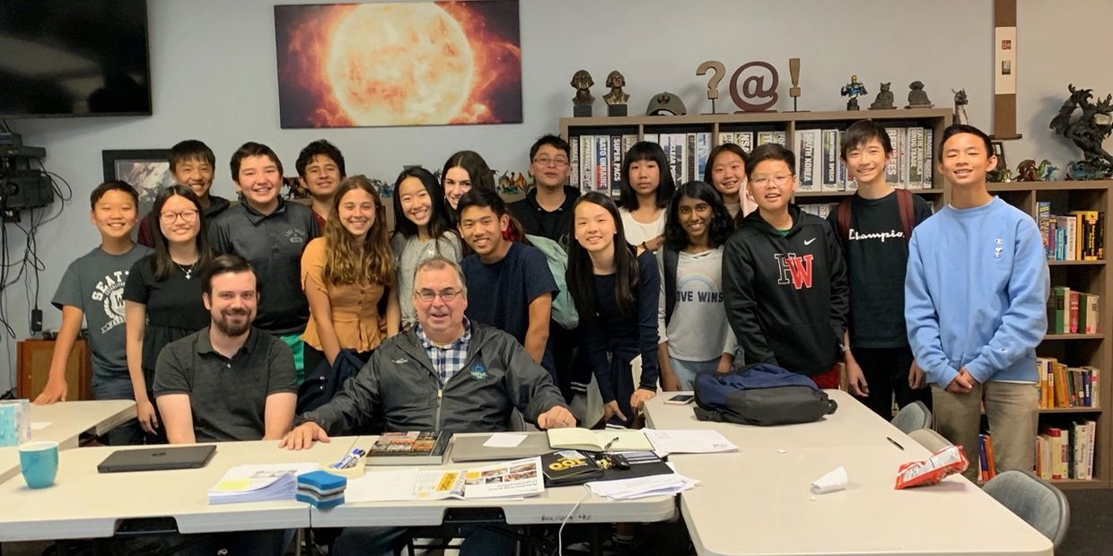 About | Nova 42 Speech & Debate