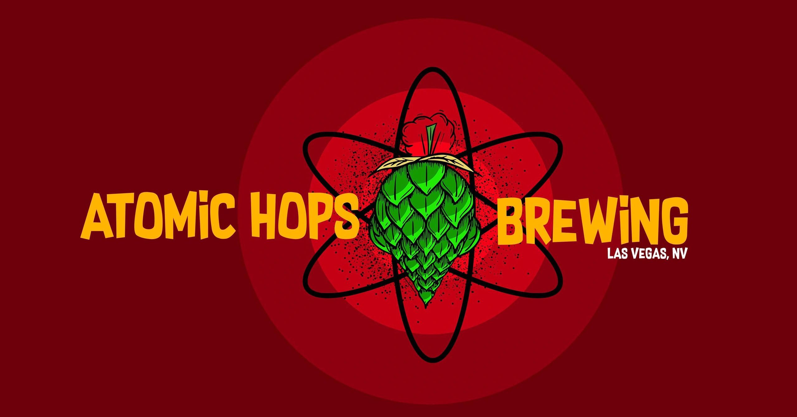 Atomic Hops Brewing