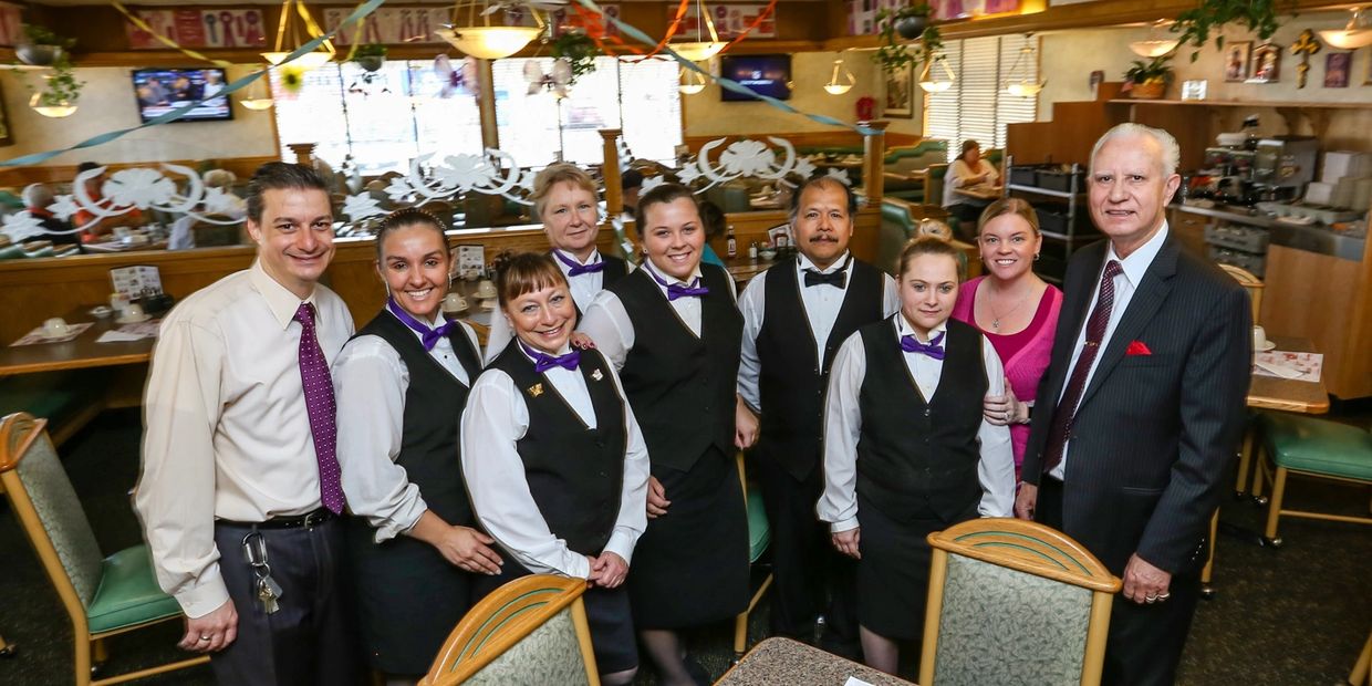 Prime Table Restaurant