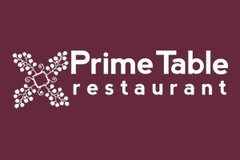 Breakfast Menu | Prime Table Restaurant