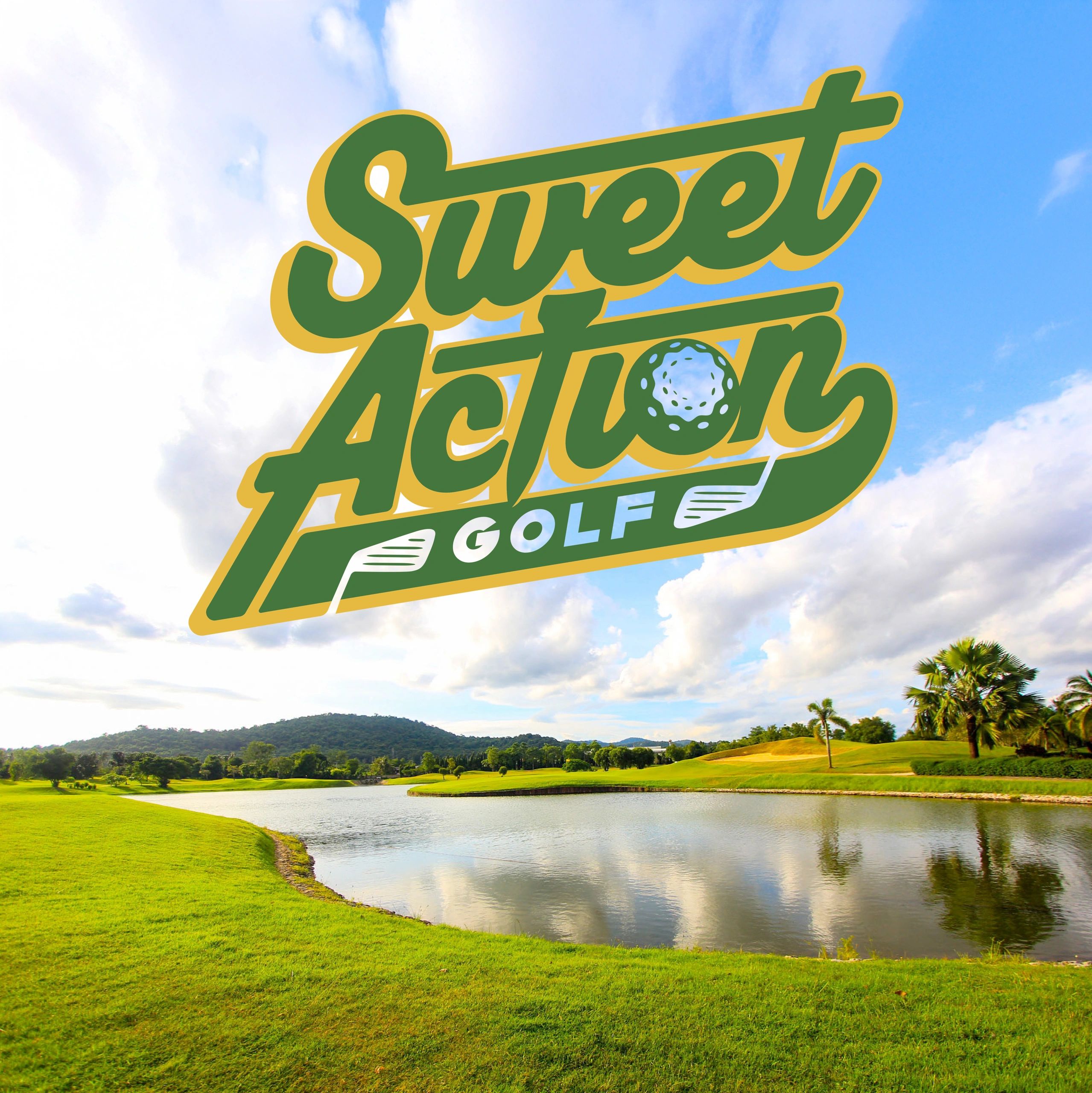 Certified Club Fitter & Golf Instructor | Sweet Action Golf