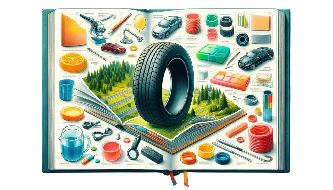 A Comprehensive Guide to Rubber Selection for Various Uses