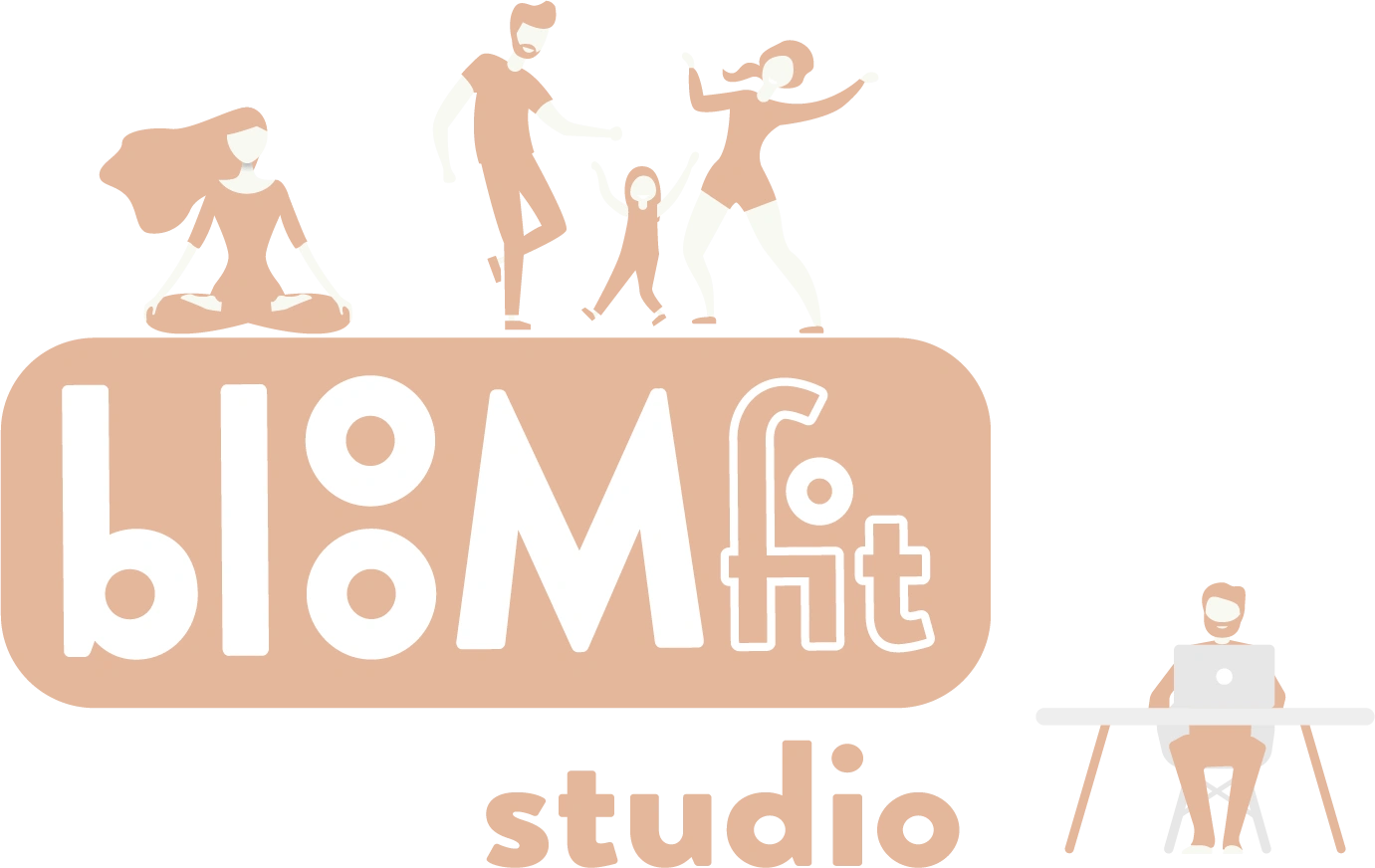 BLOOMFIT STUDIO