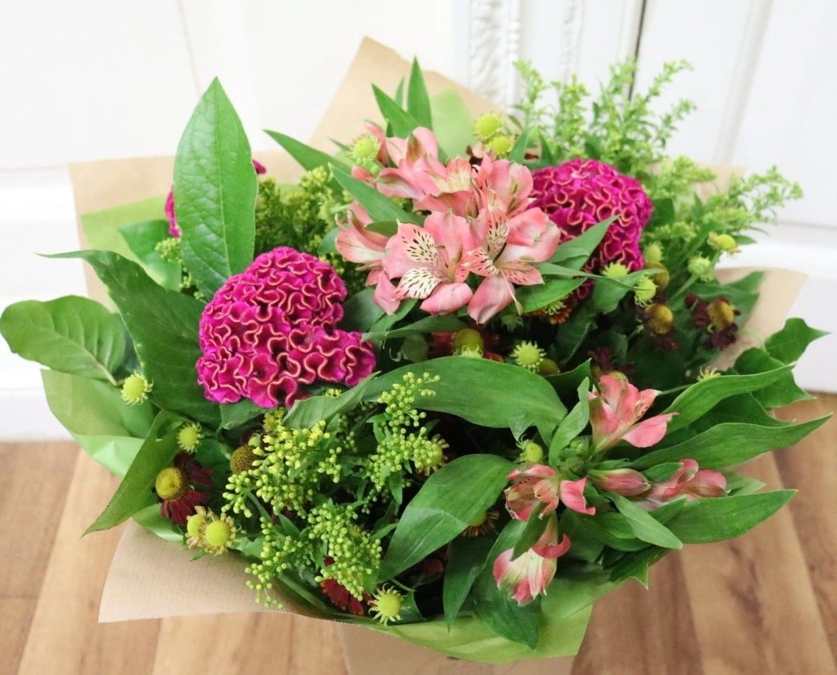 Norfolk Florist - Emma-Jane's Beautiful Blooms