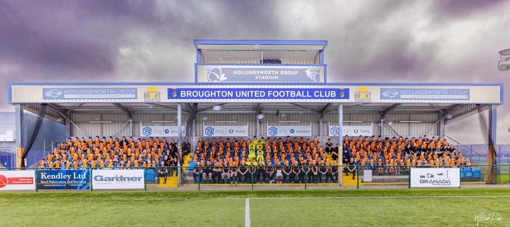 Broughton United FC