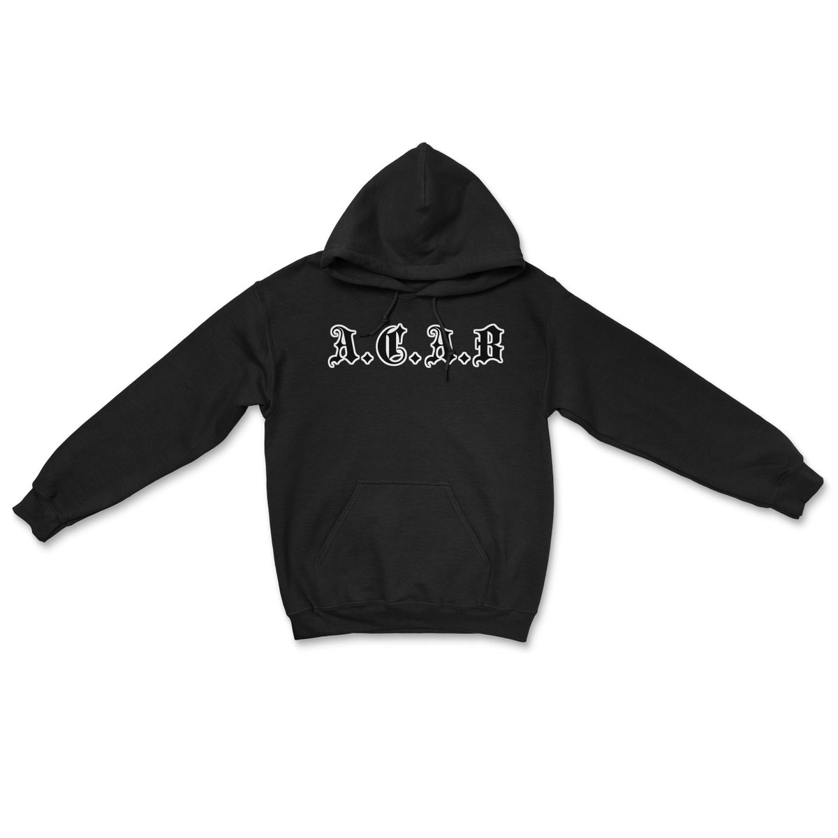 ACAB Hoodie