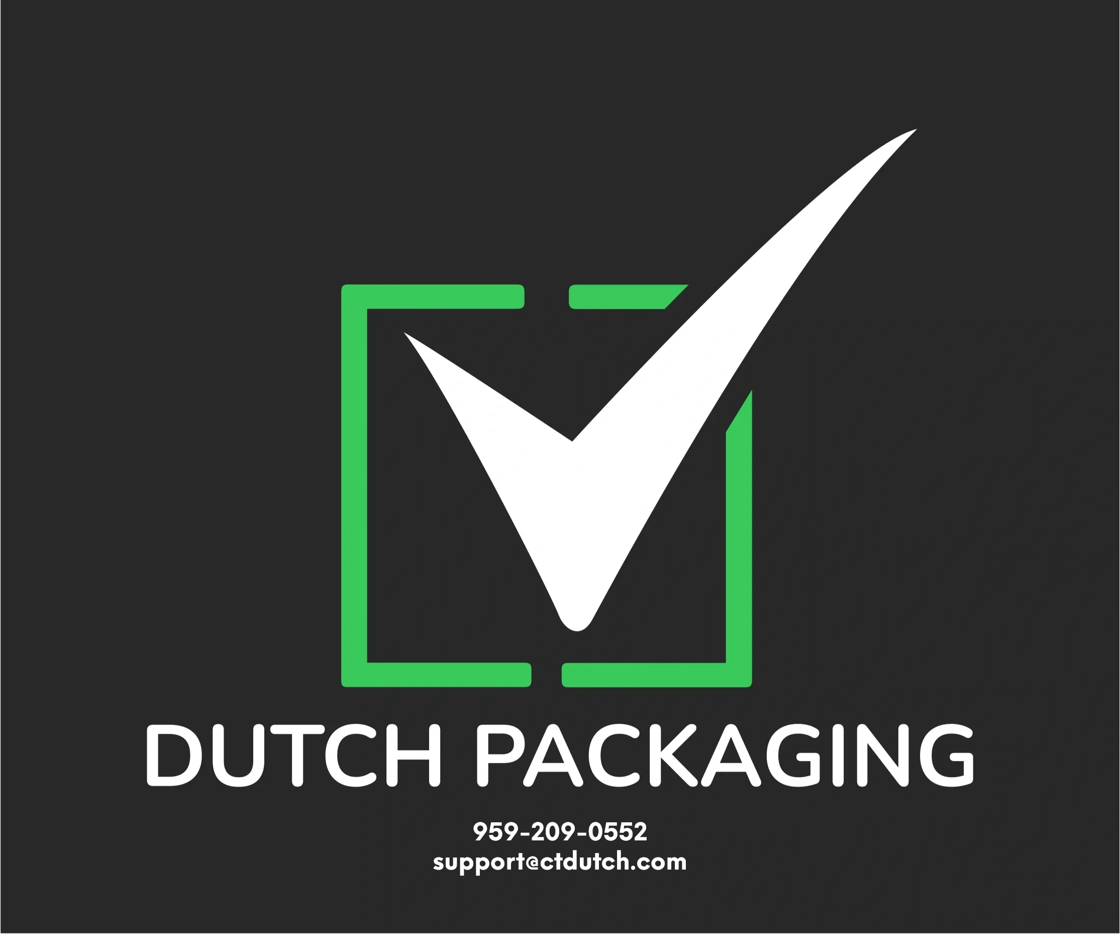 Dutch-packing