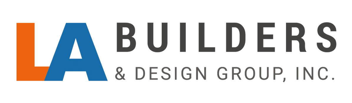 LA Builders & Design Group Inc.