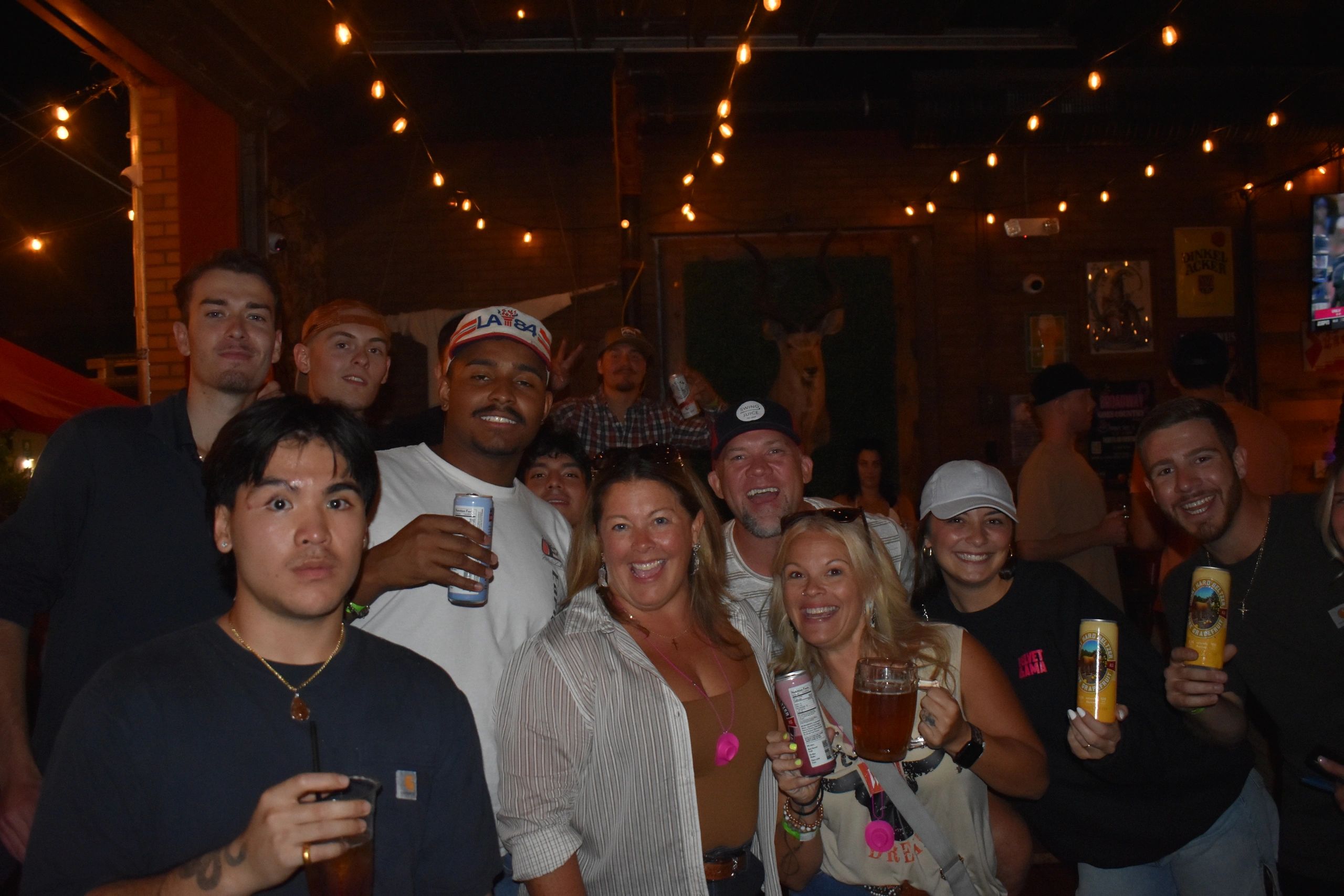 Capital District Pub Crawls