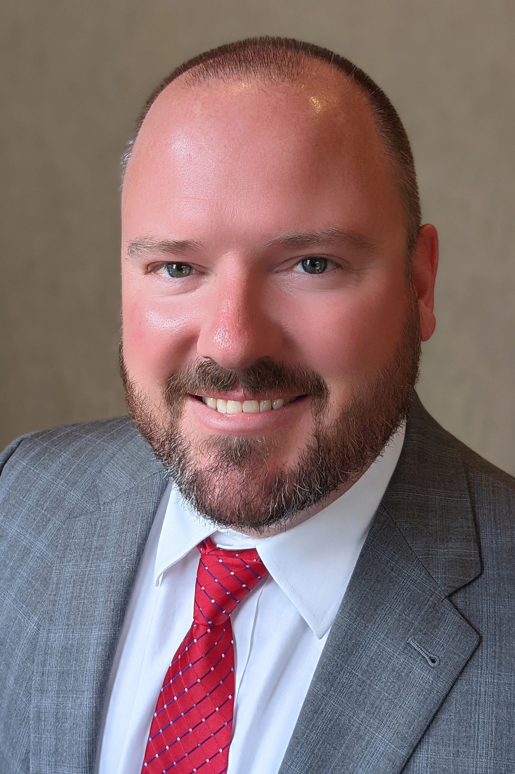 Hospice Employee Spotlight: Dr. Atkins